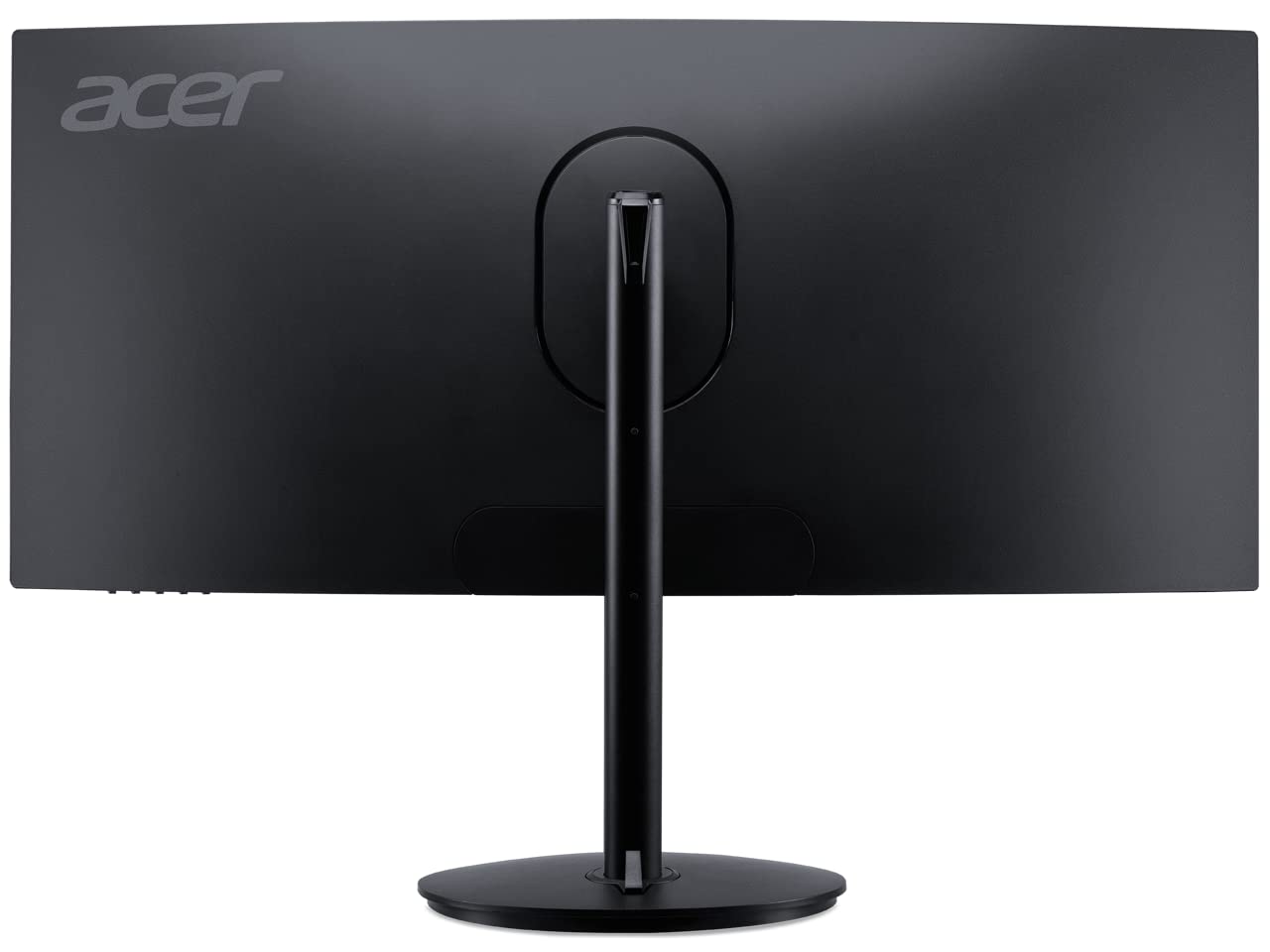 Acer 34" EI342CKR Sbmiipphx 34" V.29 2560x1440 100Hz LCD Black