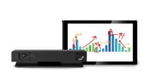 dten go mate bring collaborative touch to any display, transform any display into a powerful video conferencing system for zoom