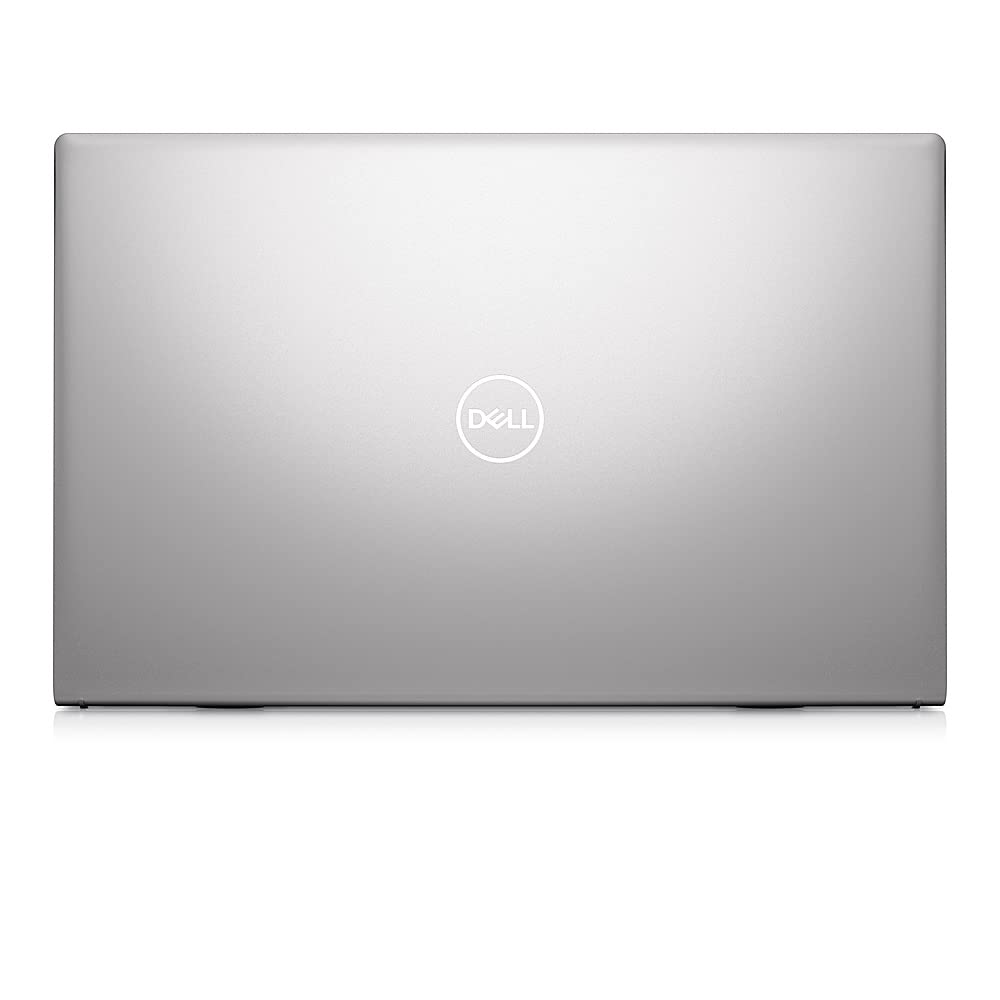 [Win 11 Home] 2021 Newest Dell Inspiron 5510 15.6" FHD Laptop, Intel Core i7-11370H, 16GB RAM, 512GB PCIe SSD, Thunderbolt 4, HDMI, Webcam, Fingerprint Reader, Wi-Fi 6, Backlit Keyboard, Silver