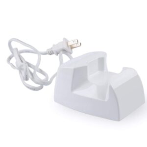 Replacement Eletric Toothbrush Charger Base AC Power for Philips HX5810/HX5910