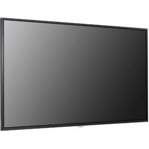 98" 98UH5F-H 98" V .56 3840x2160 60Hz LCD Black