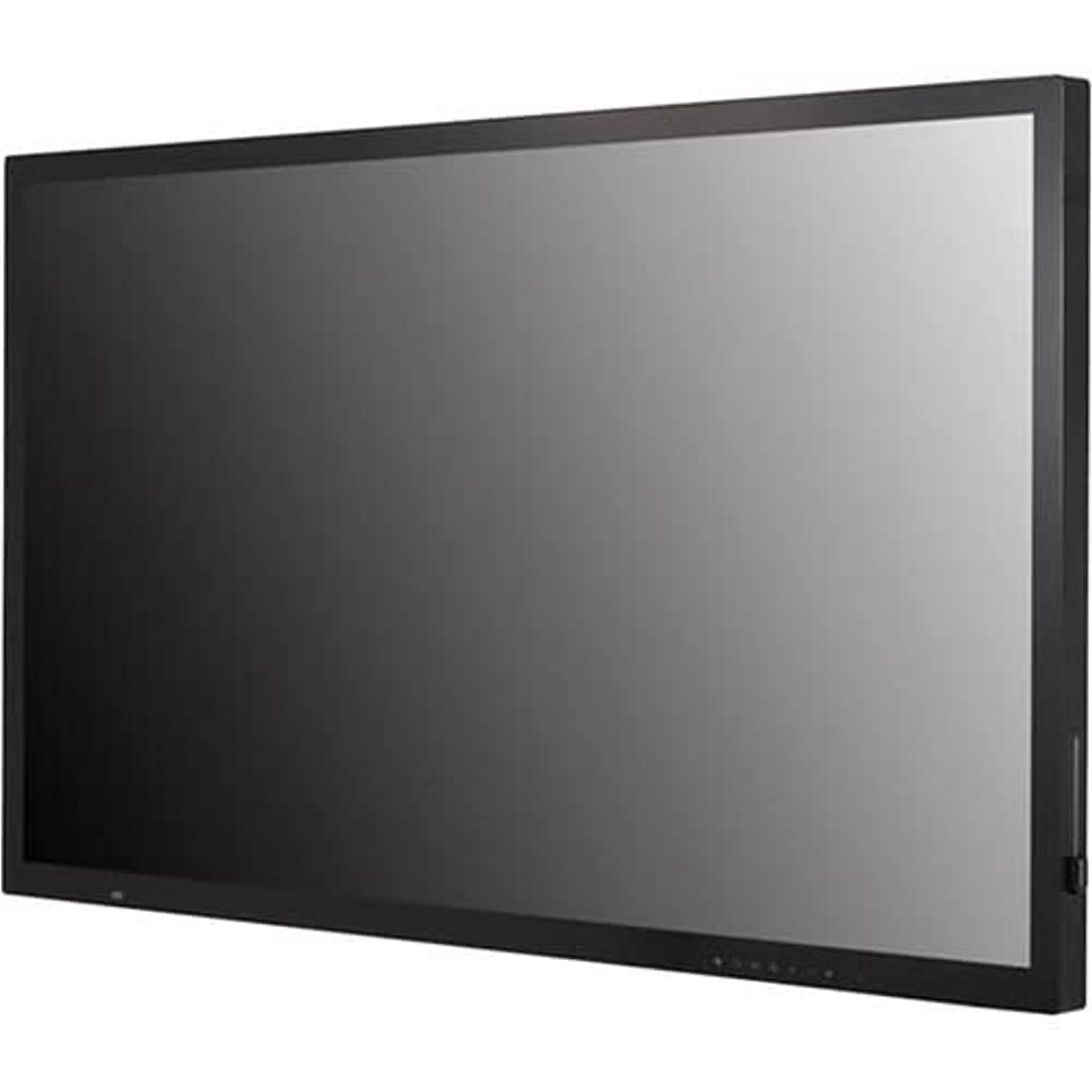 55" 55TC3CG-H 55" V .63 3840x2160 LCD Black