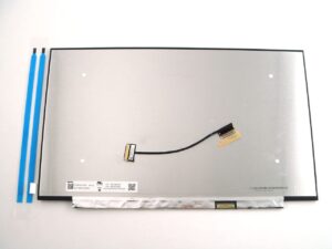 bayjebu parts for lenovo thinkpad t15 p15s gen 1 touch lcd screen fhd with edp cable 5d10v82353 01yt324