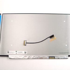 Bayjebu Parts for Lenovo ThinkPad T15 P15s Gen 1 Touch LCD Screen FHD with eDP Cable 5D10V82353 01YT324