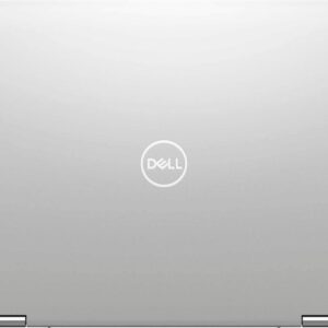 Dell Newest Inspiron 7000 2-in-1 Convertible Laptop, 17" QHD+ 2K Touch Display, Intel Core i7-1165G7, 32 GB RAM, 2TB PCIe SSD, Intel Iris Xe, Webcam, Backlit KB, FP Reader, Windows 10, Silver