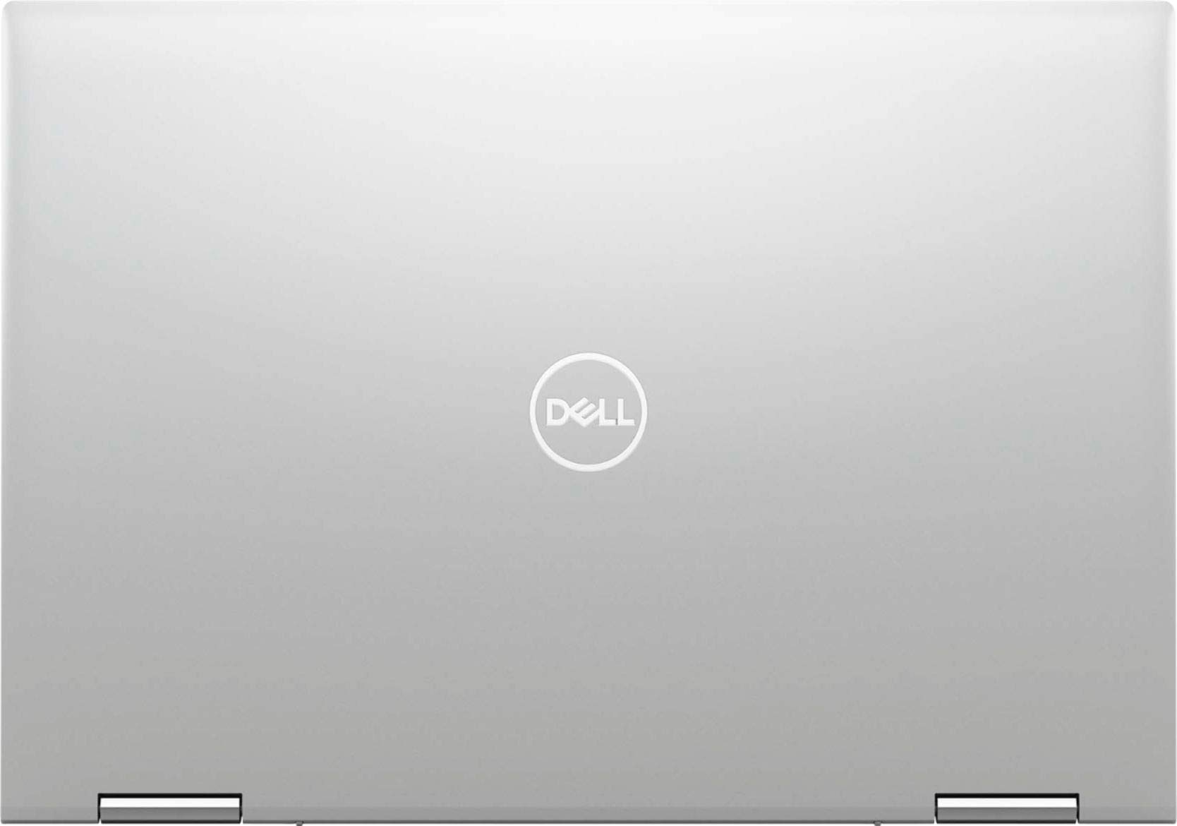 Dell Newest Inspiron 7000 2-in-1 Convertible Laptop, 17" QHD+ 2K Touch Display, Intel Core i7-1165G7, 32 GB RAM, 2TB PCIe SSD, Intel Iris Xe, Webcam, Backlit KB, FP Reader, Windows 10, Silver