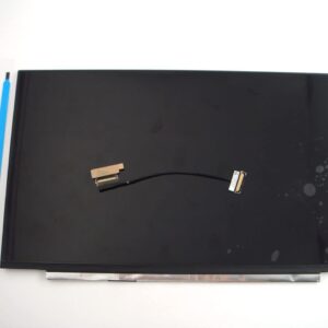 Bayjebu Parts for Lenovo ThinkPad T15 P15s Gen 1 Touch LCD Screen FHD with eDP Cable 5D10V82353 01YT324