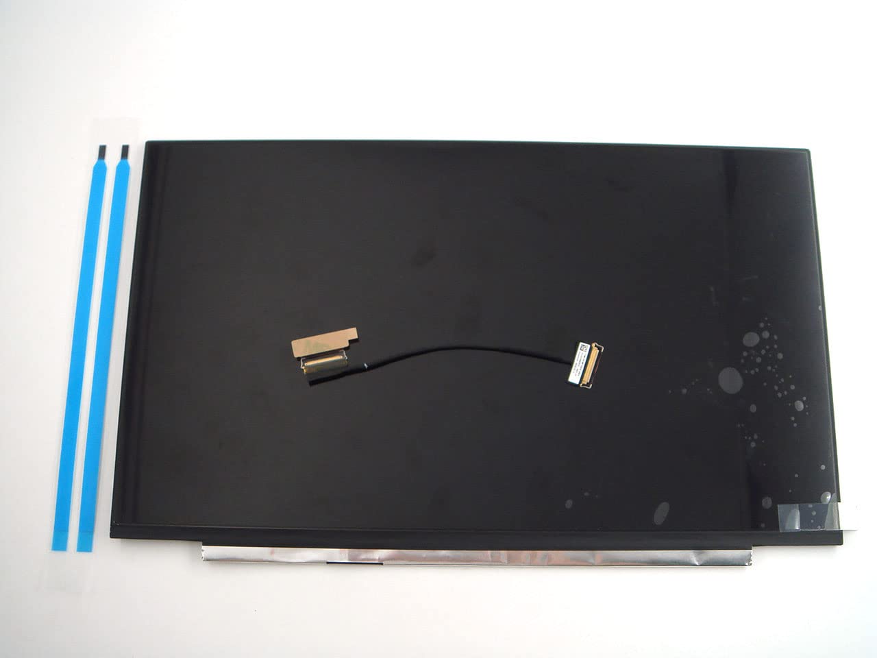 Bayjebu Parts for Lenovo ThinkPad T15 P15s Gen 1 Touch LCD Screen FHD with eDP Cable 5D10V82353 01YT324