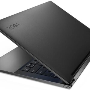 Best Notebooks New Yoga 9i 2-in-1 Laptop 11th Gen Intel Evo i7-1185G7 Iris Xe Graphics 14” 4K UHD IPS Touchscreen Display 500 nits Active Pen Plus Stylus Pen Light (512GB SSD|16GB RAM|Win 11 PRO)