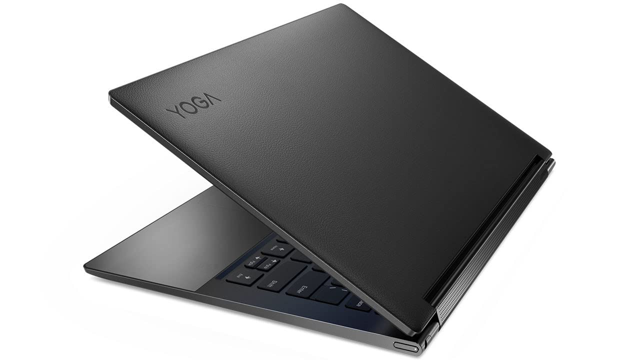 Best Notebooks New Yoga 9i 2-in-1 Laptop 11th Gen Intel Evo i7-1185G7 Iris Xe Graphics 14” 4K UHD IPS Touchscreen Display 500 nits Active Pen Plus Stylus Pen Light (512GB SSD|16GB RAM|Win 11 PRO)