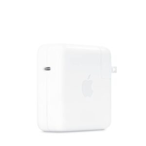 Apple 67W USB-C Power Adapter