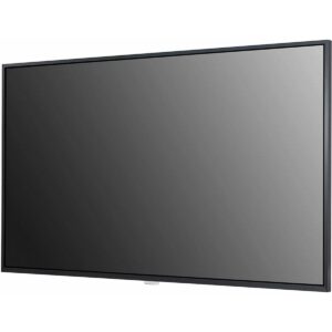 98" 98UH5F-H 98" V .56 3840x2160 60Hz LCD Black