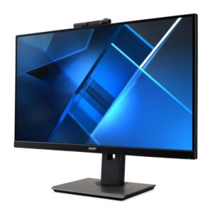 Acer 27" B277 Dbmiprczx 27" V .31 1920x1080 75Hz LCD Black