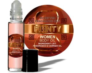 mobetter fragrance oils finnty women perfume fragrance body oil