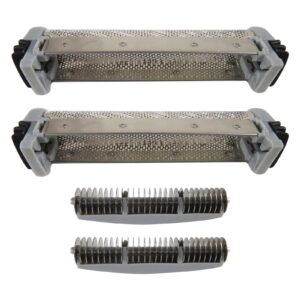 Shaver Razor/Shaver Head Blade Fits for Remington SP-69 MS2-280, MS2-290, MS2-390, MS-680