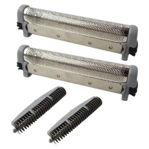 shaver razor/shaver head blade fits for remington sp-69 ms2-280, ms2-290, ms2-390, ms-680