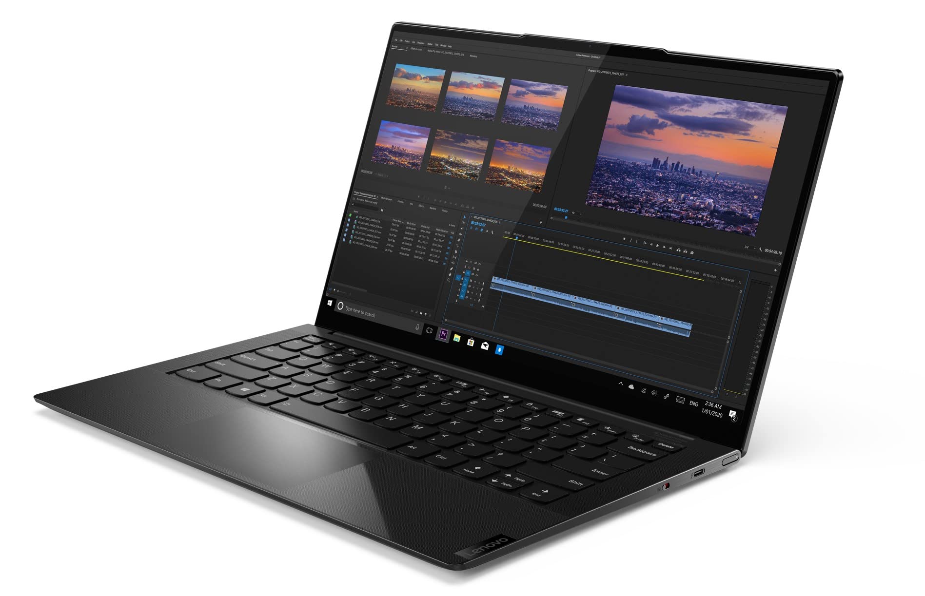 Best Notebooks New Yoga 9i 2-in-1 Laptop 11th Gen Intel Evo i7-1185G7 Iris Xe Graphics 14” 4K UHD IPS Touchscreen Display 500 nits Active Pen Plus Stylus Pen Light (512GB SSD|16GB RAM|Win 11 PRO)