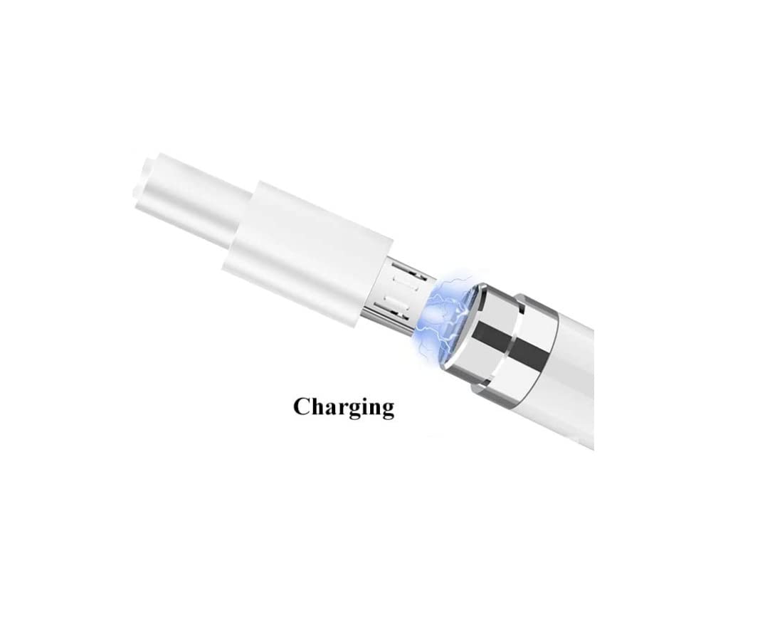 LZYDD USB Charge Cable/Charging Cord for Stylus Pen Pencils (Micro-USB Port)