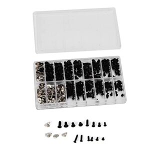 alloy steel screws, computer screw kit for electronic product maintain