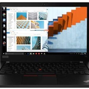 Lenovo ThinkPad T14 Gen 2 Intel Core i7-1165G7, 14.0" FHD (1920 x 1080) IPS, 300 nits 24GB RAM, 1TB SSD, Backlit Keyboard, Fingerprint Reader Win10Pro