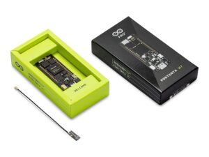 arduino portenta bundle [portenta h7 + vision shield eth]