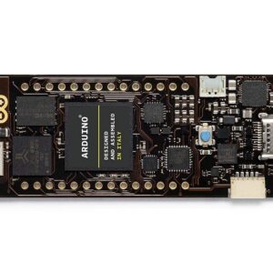 Arduino Portenta Bundle [Portenta H7 + Vision Shield ETH]