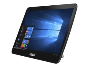 asus v161gar-xh001t celeron/n4020/1.1ghz 4096/128 wnicb dt w10p w/15.6" lcd