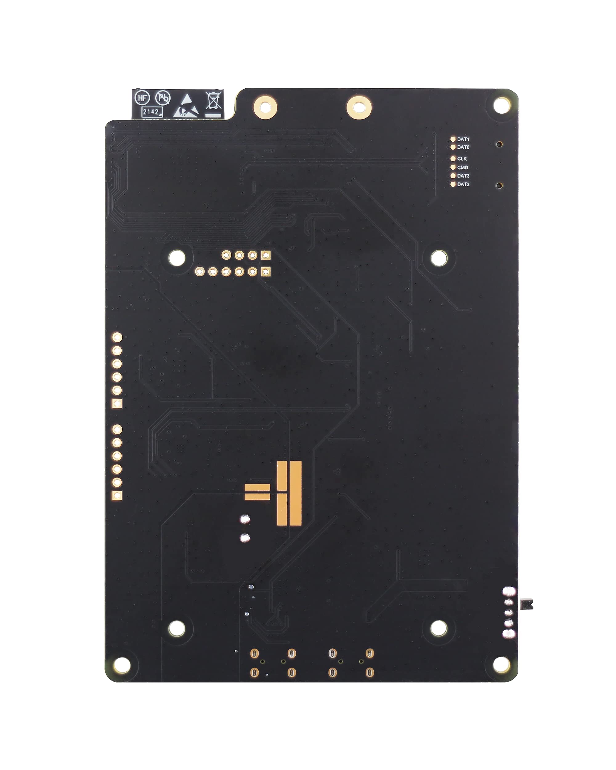 ESP32-S3-Korvo-2 Development Board