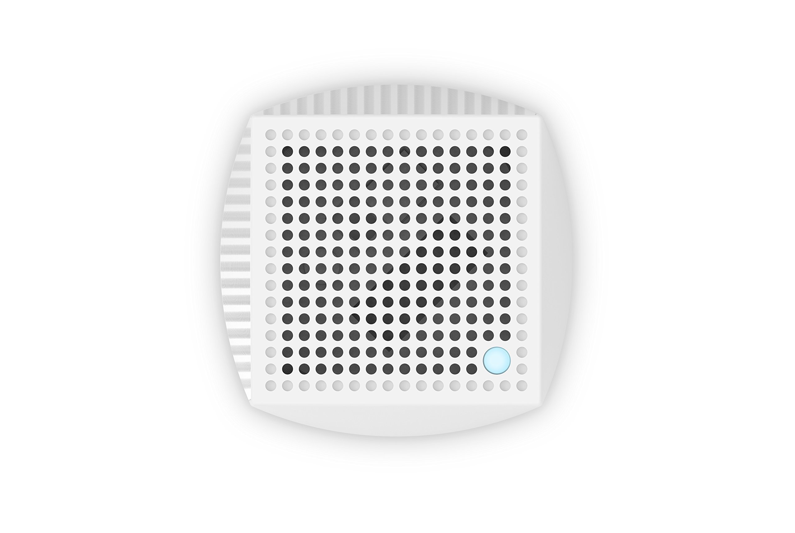 Linksys Velop Tri-Band AC4400 Whole Home WiFi Mesh System- 2-Pack (Coverage up to 4000 sq. ft) (Renewed)