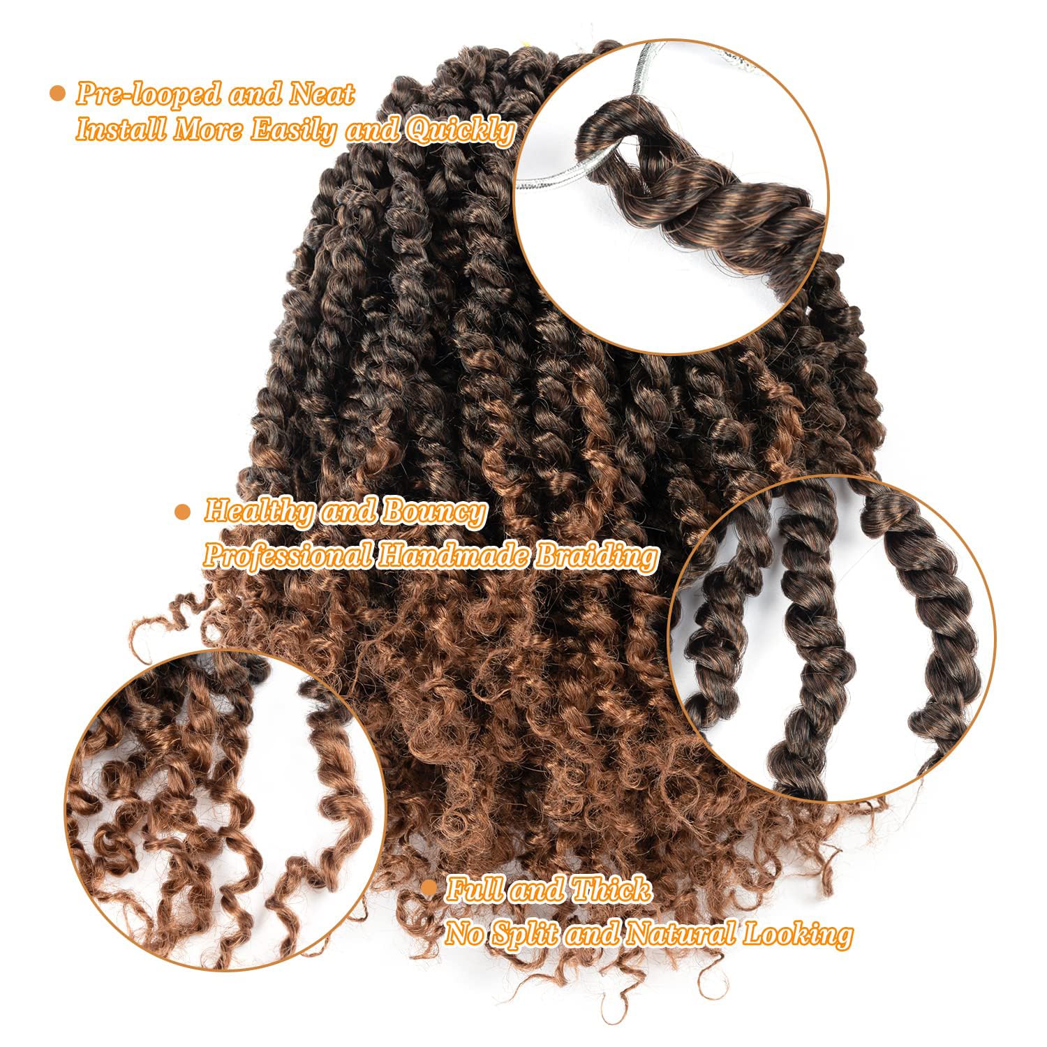 Tape in Hair Extensions Human Hair, Tape Ins Human Hair Extensions for Women Seamless Tape in Hair Extensions Real Human Hair