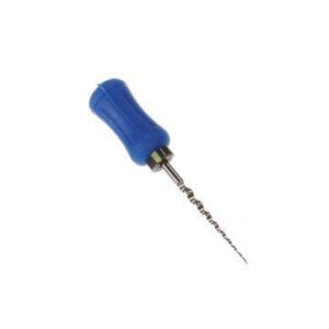 Protaper Hand File NiTi Larger Tapered IMD Hand use protaper File 21mm (Assorted DX,D1,D2,M1,M2,M3)