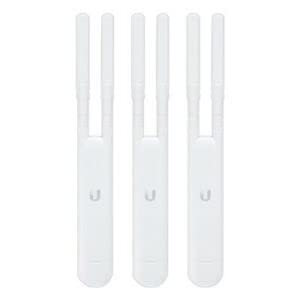 uap-ac-m-us unifi ac mesh dual-band ap, 802.11 a/b/g/n/ac, 3pk