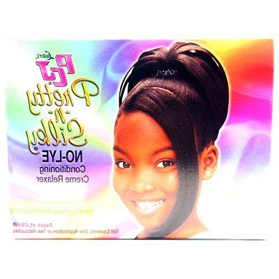 Lom-style ld Relaxer K- No Lye Coarse Model (5379-11223)