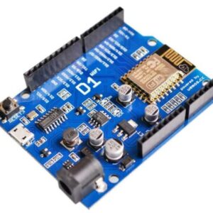 10Gtek ESP8266 ESP-12F/E NodeMCU Development Board, WiFi Module, CH340, for Arduino UNO R3