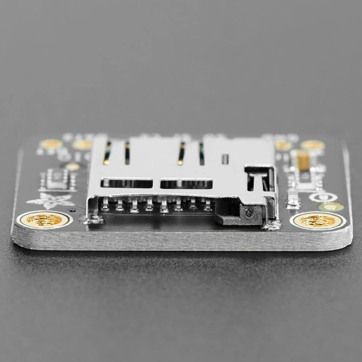 Adafruit 4682 3V Micro SD SPI or SDIO Breakout Card