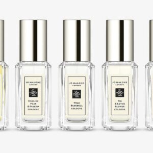 Jo Malone Women's LONDON Travel Size Cologne Collection