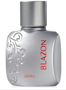 jafra blazon for men