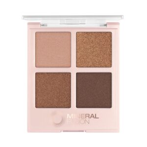 mineral fusion soiree eyeshadow, 0.25 oz