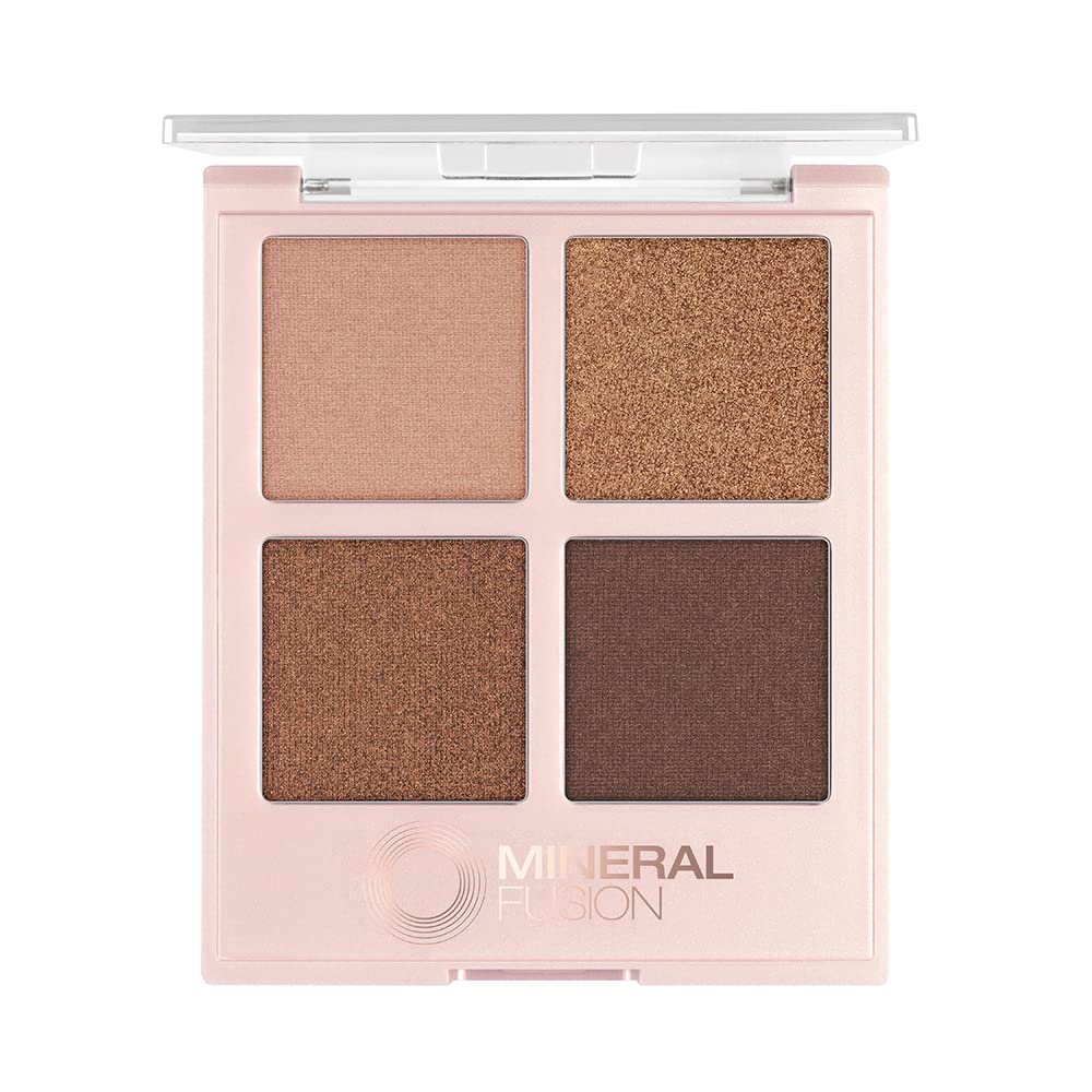 Mineral Fusion Soiree Eyeshadow, 0.25 oz