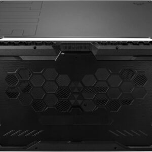 ASUS Newest TUF Premium Gaming Laptop: 17.3" FHD 144Hz IPS Display, Intel Gaming H Core i5-11260H, 8GB RAM, 512GB SSD+1TB HDD, NVIDIA GeForce RTX 3050, Wifi6, Backlit-KYB, DTS, Win10H, TF