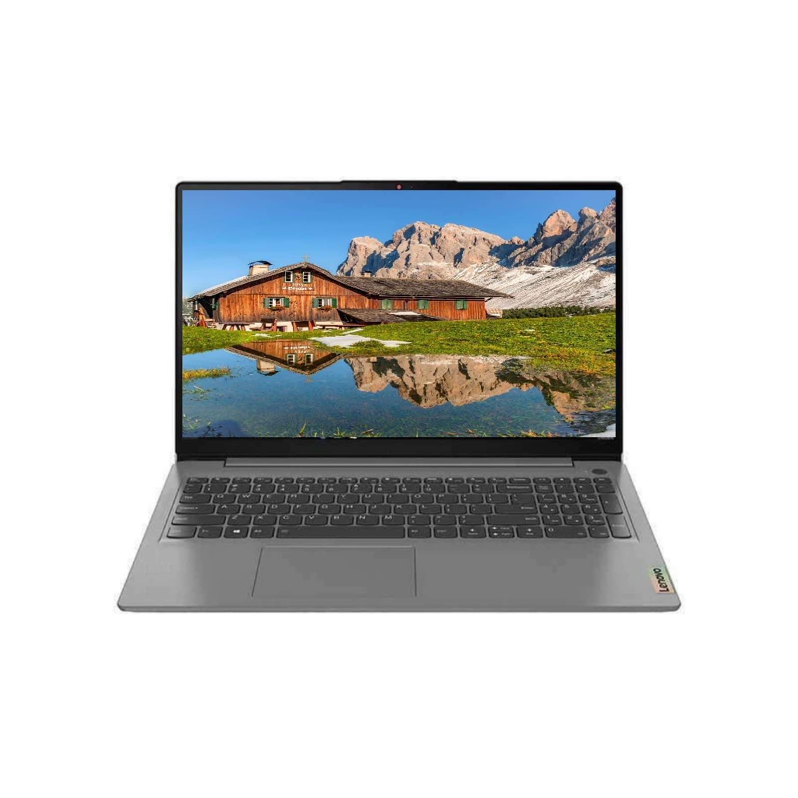 Lenovo Ideapad 3 Notebook Laptop, 15.6" FHD (1920x1080) Touch, Fingerprint Reader, Intel Core i5-1135G7 up to 2.4 GHz, 4Cores, 12GB RAM, 1TB SSD, Bluetooth, Arctic Grey, Windows 10, EAT Mouse Pad