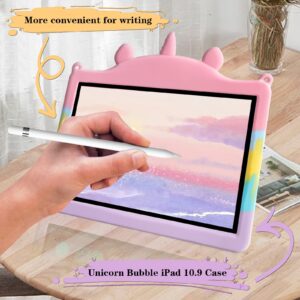 WESADN for iPad Air 5th Generation Case