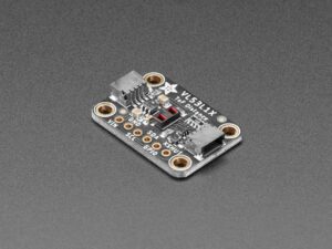 vl53l1x time of flight distance sensor - ~30 to 4000mm - stemma qt/qwiic adafruit 3967