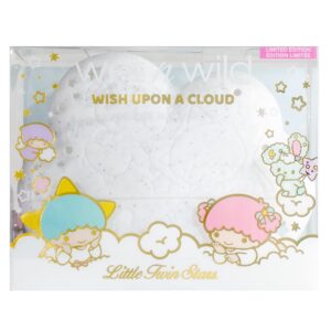 wet n wild little twin stars wish upon a cloud makeup sponge case holder