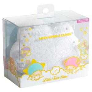 wet n wild Little Twin Stars Wish Upon A Cloud Makeup Sponge Case Holder