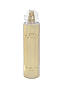 perry ellis 360° for women body mist, 8 ounce