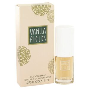 nc vanilla fields perfume by coty cologne spray 0.38 oz dreamlike smell experience for women !optimal price!