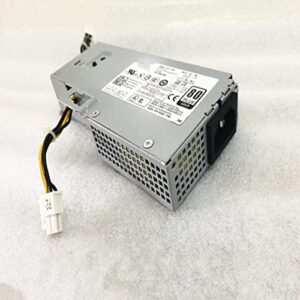 psu for 780 790 990 7010 9010 180w power supply l180eu-00 f180eu-00 l200eu-00 f200eu-00 c0g5t 6yww7 m178r