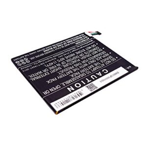 CS BATTERY Replacement Battery for SV98LN MC-308594