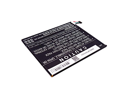 CS BATTERY Replacement Battery for SV98LN MC-308594